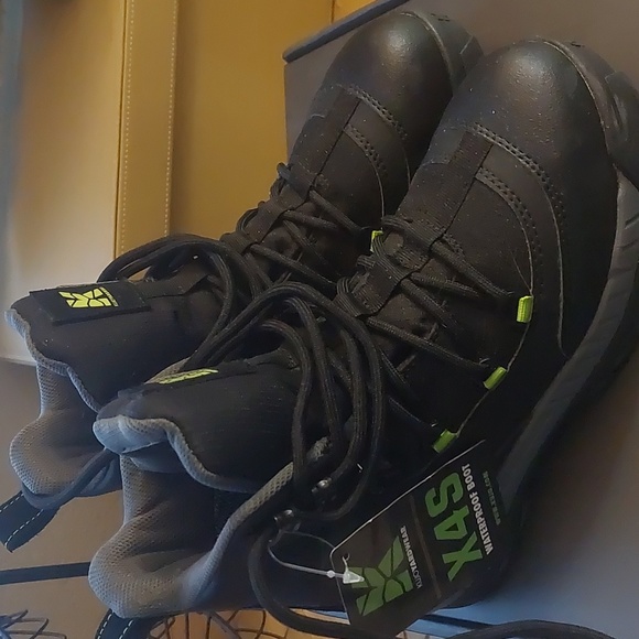 kujo | Shoes | Ladies Kujo Yard Work Boots | Poshmark